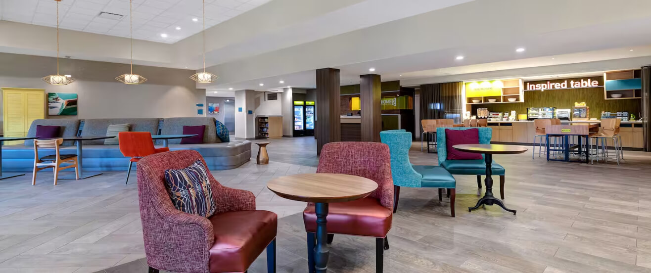 Services - Aperture Hotels