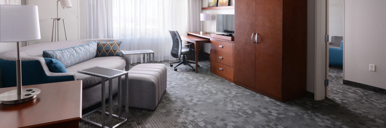 Services - Aperture Hotels