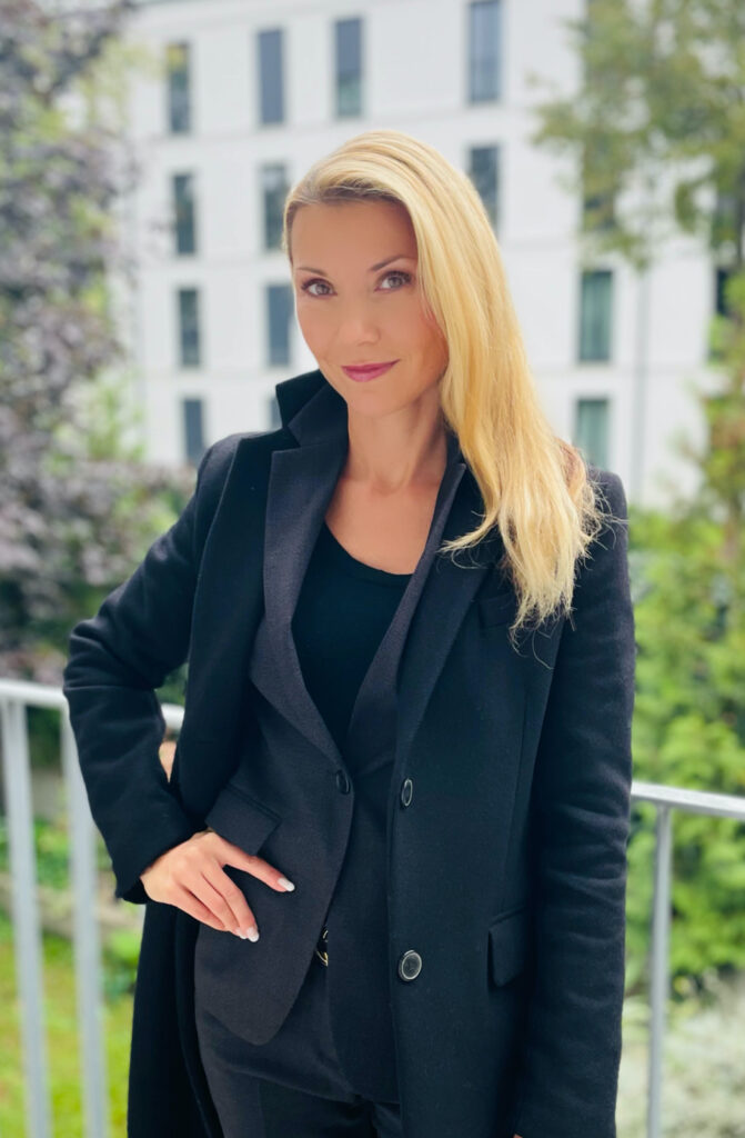 WEIGL | Wir begrüßen unsere neue Projektmanagerin Susanne Dillinger