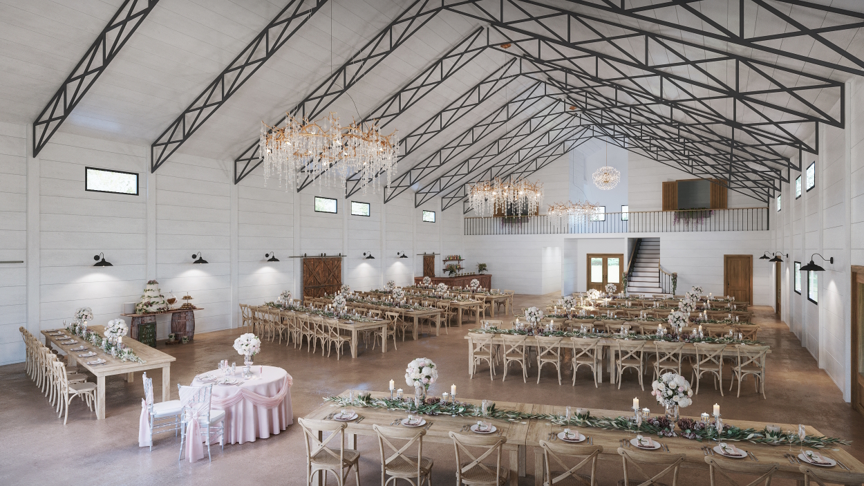 Timberlee Farm » Wedding Photos | Willard, NC