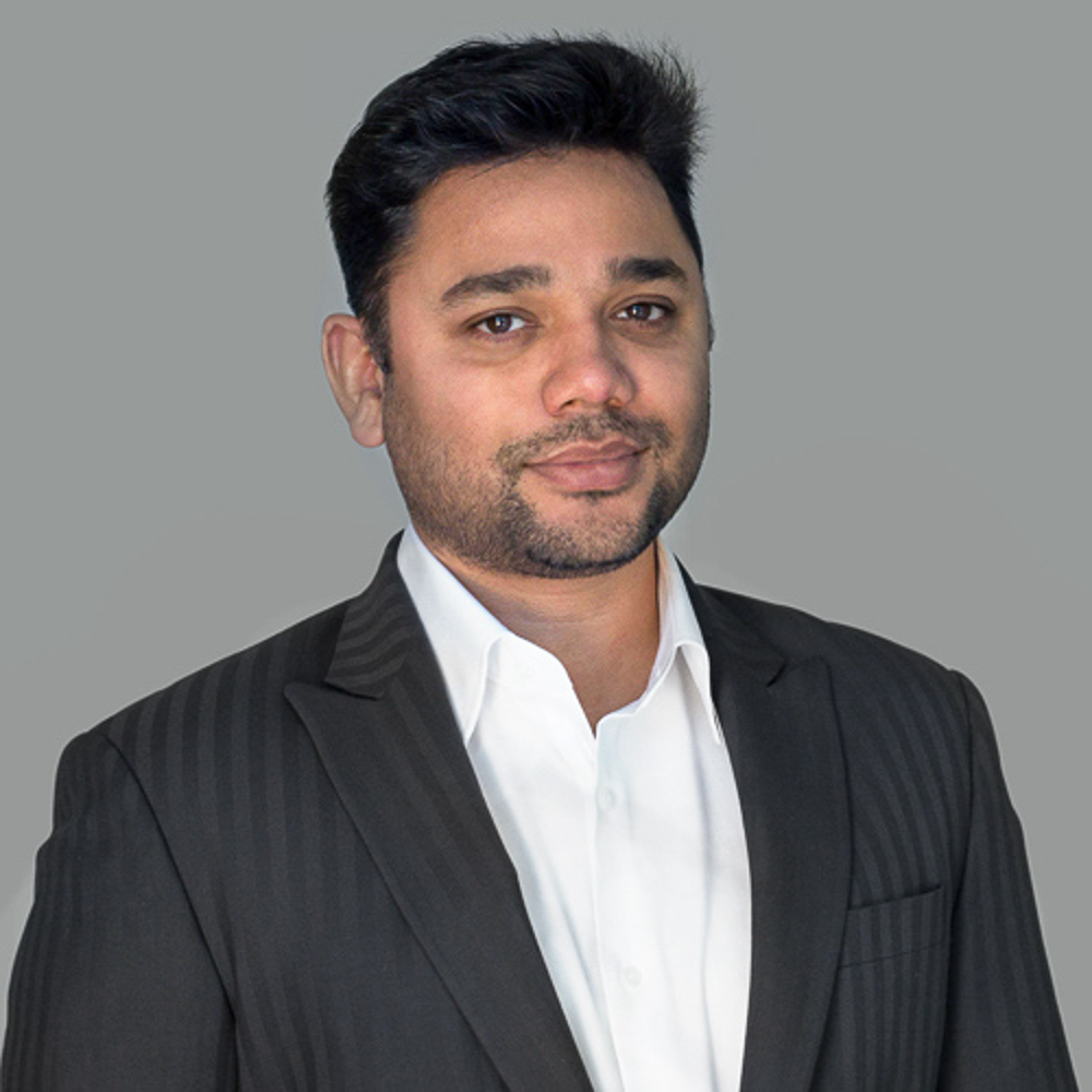 Prateek Chandra - Webflow