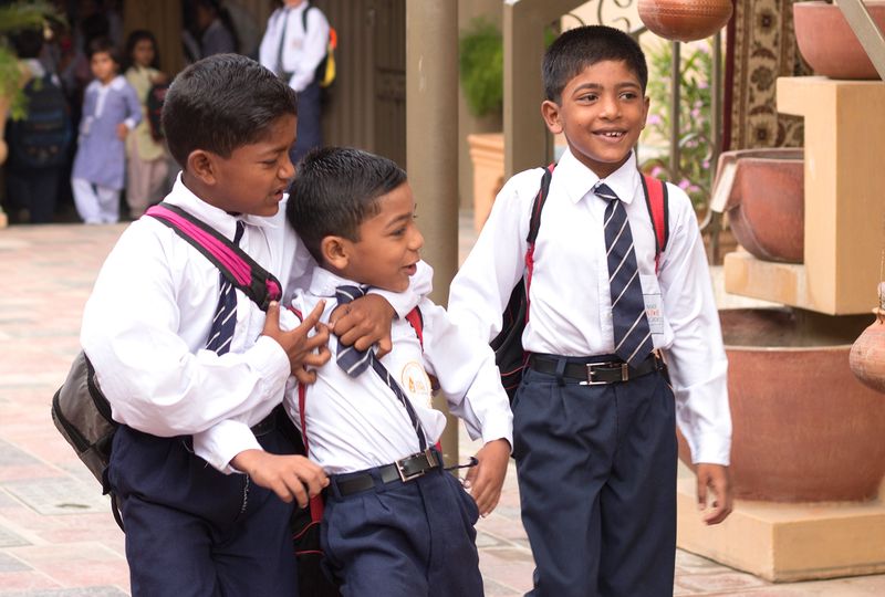 The Noor Project | Connecting Generosity with Survival