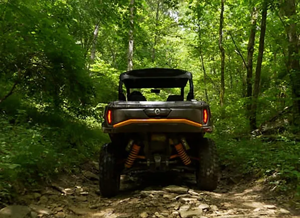 Bandits Adventure Tours | ATV & UTV Rentals and Jungle Tours in Panama