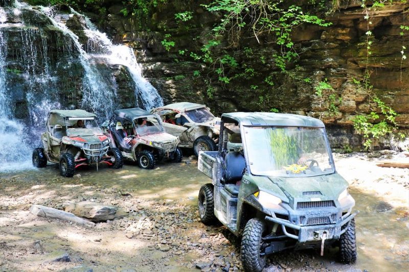 Bandits Adventure Tours | ATV & UTV Rentals and Jungle Tours in Panama