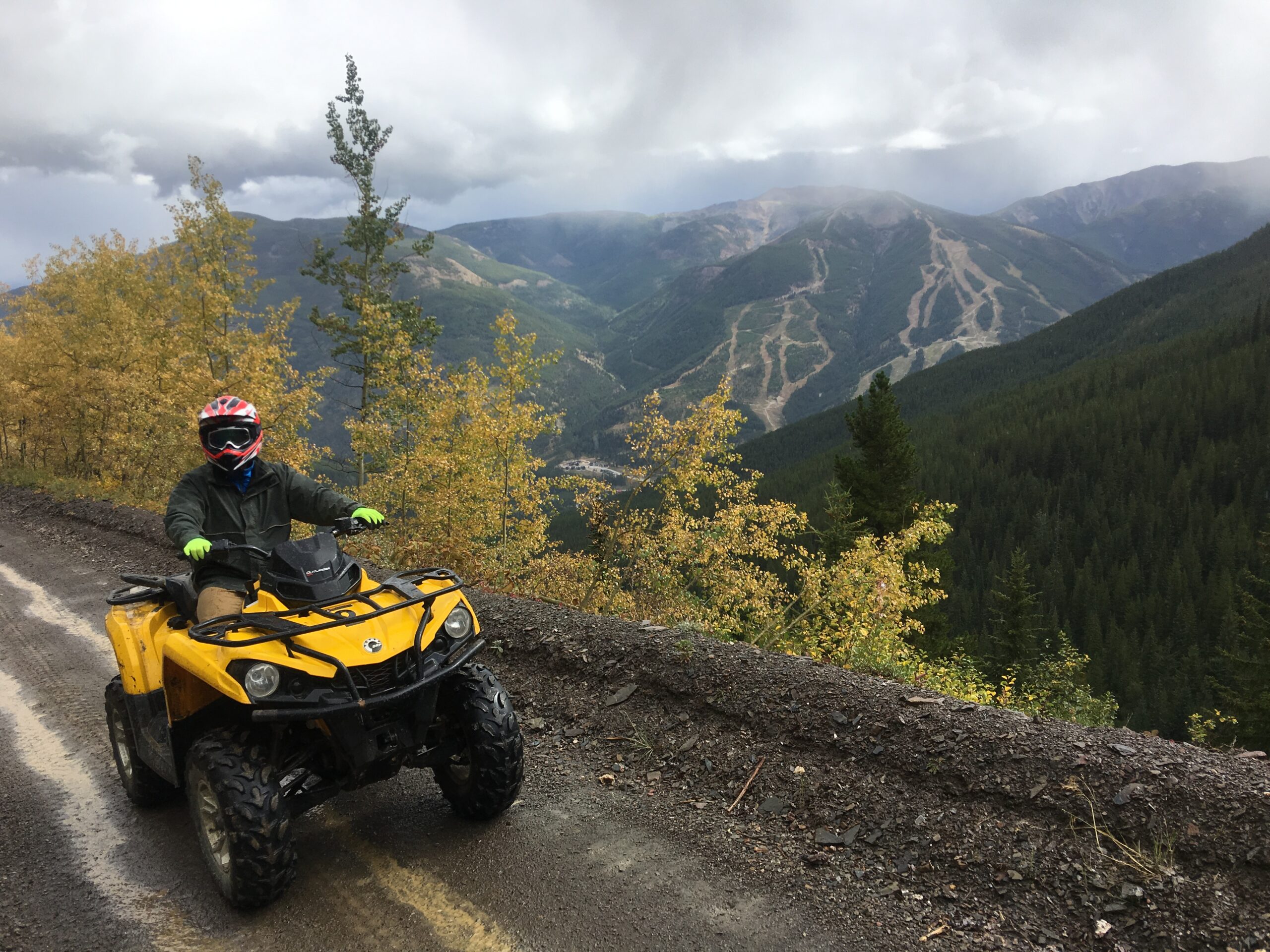 Bandits Adventure Tours | ATV & UTV Rentals and Jungle Tours in Panama