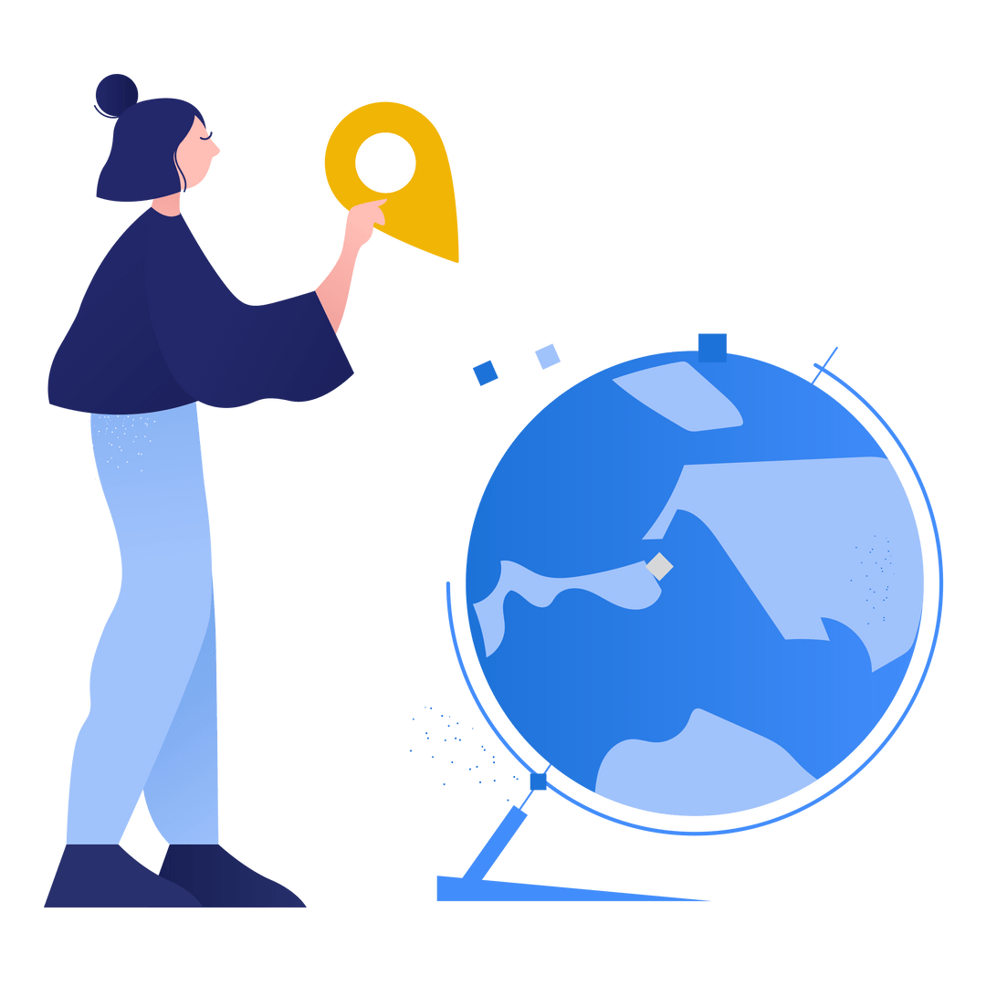 Tribbel: Find your tribe and belong everywhere