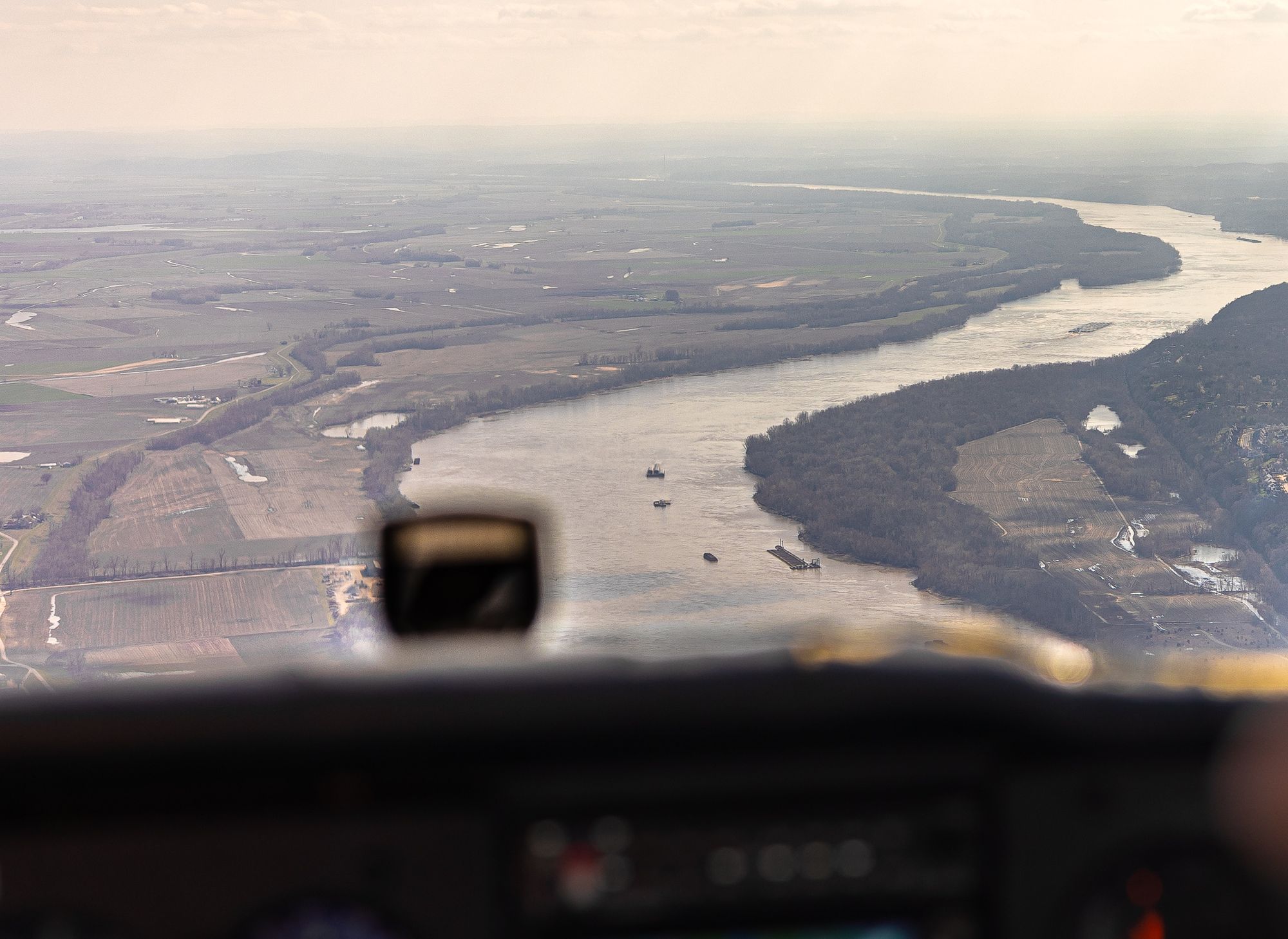 STL Flight Training - Contact