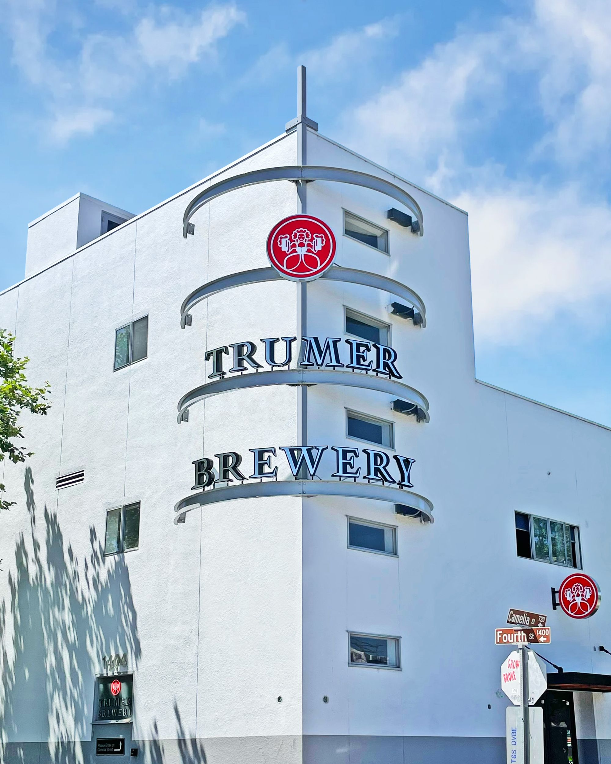 Trumer Pils – Our Story