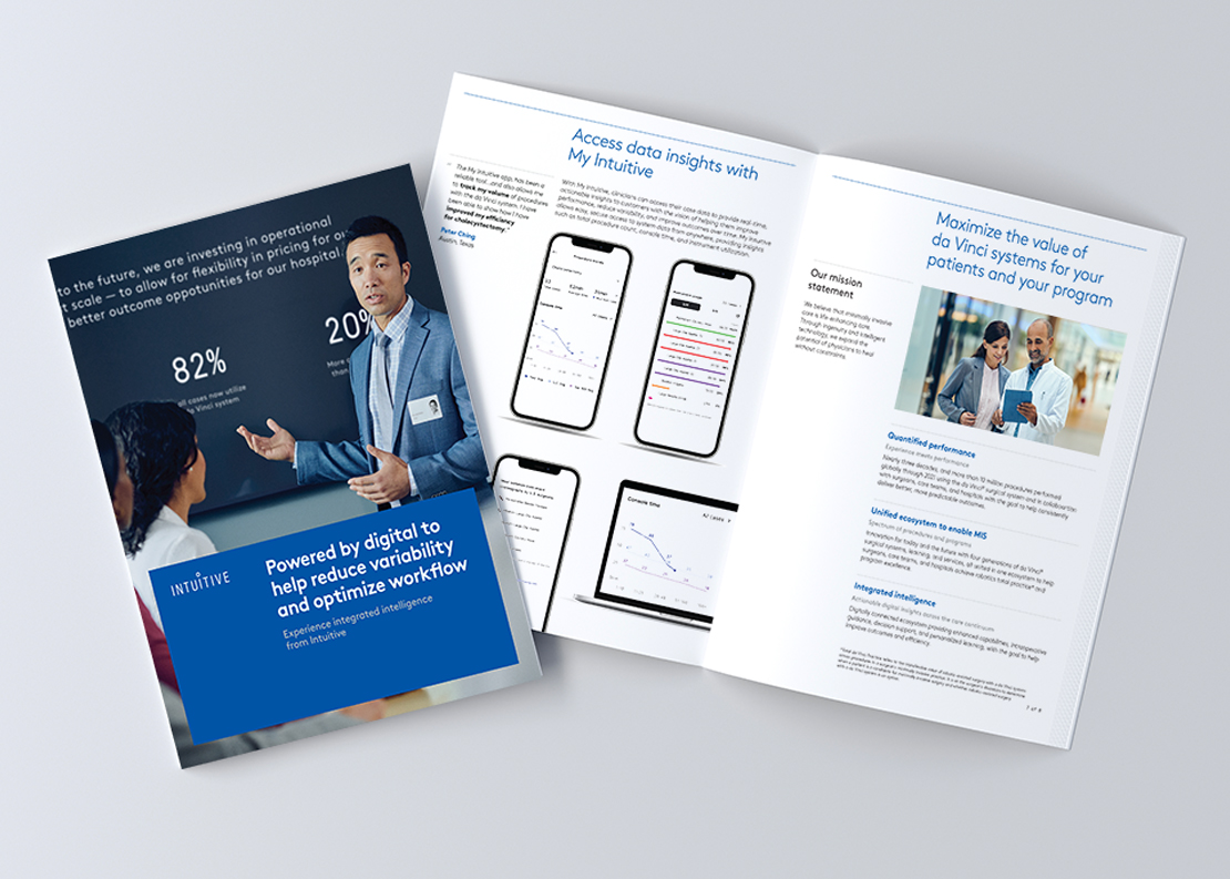 Alluvia Studio - Strategic Medtech Marketing