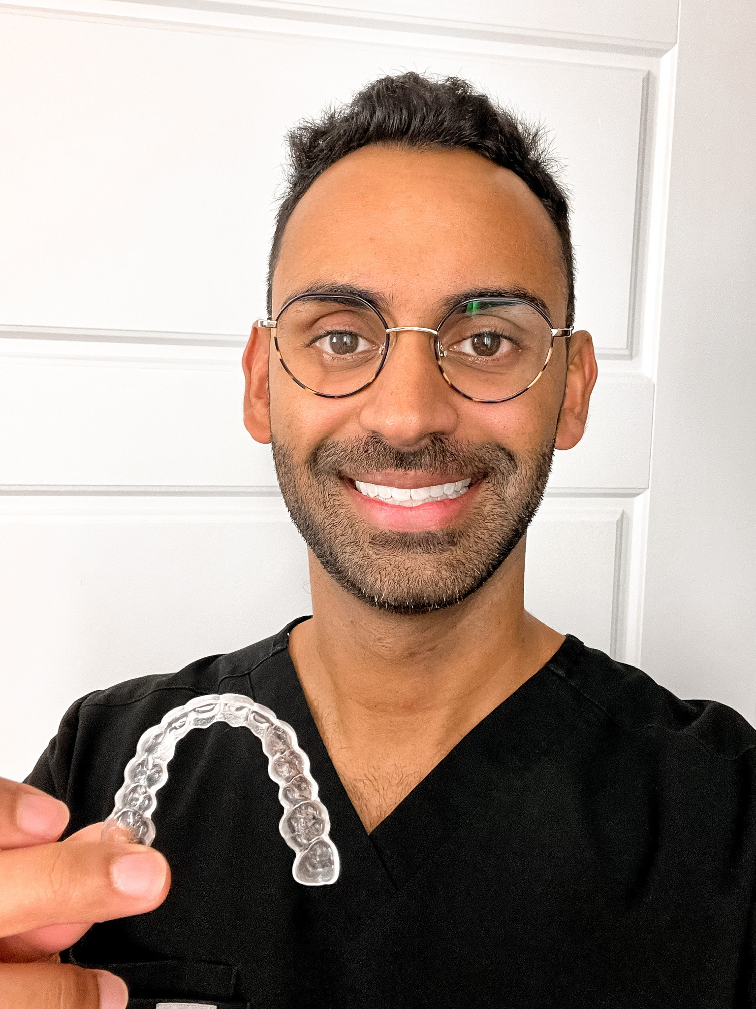 438: Dr. Avi Patel | Clear Aligner Advisor by The Dental Marketer | Podchaser