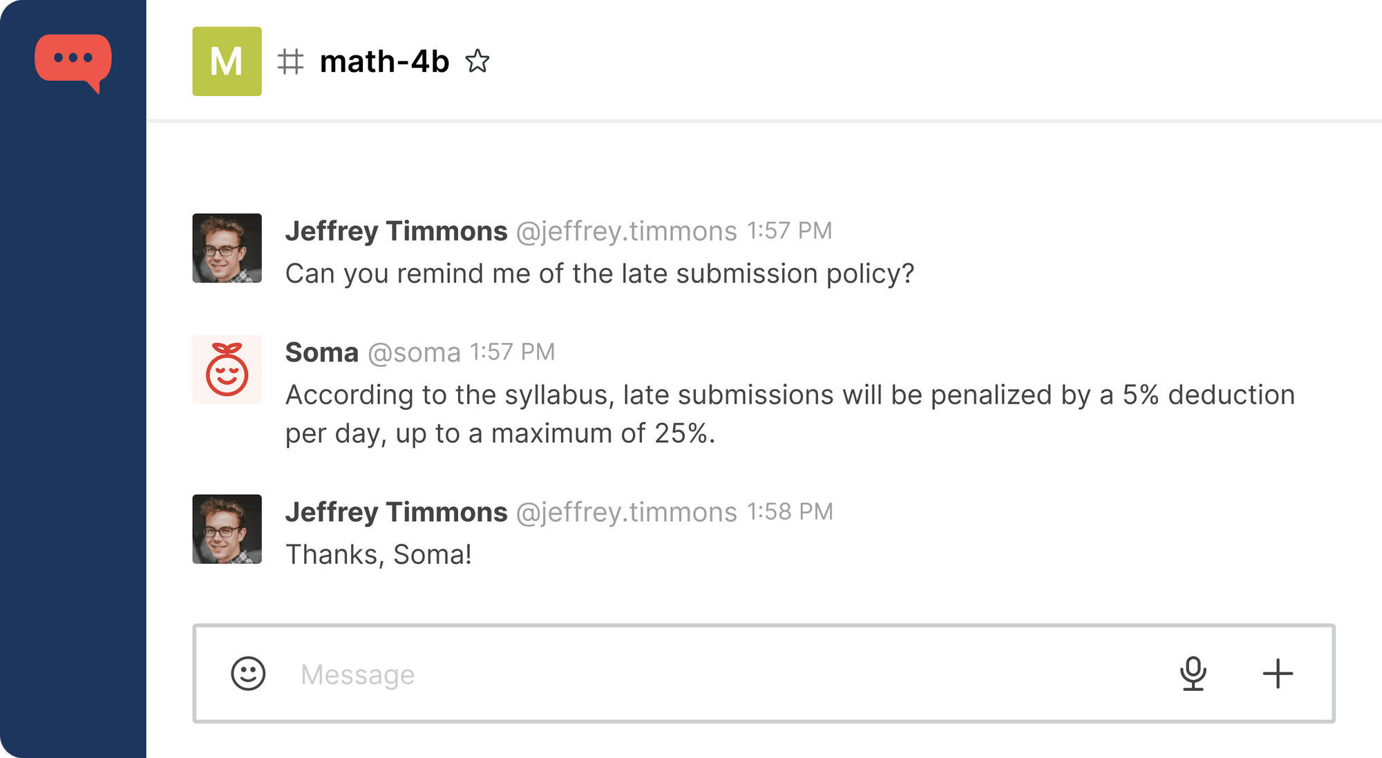 Nectir: The #1 Campus Communication Network