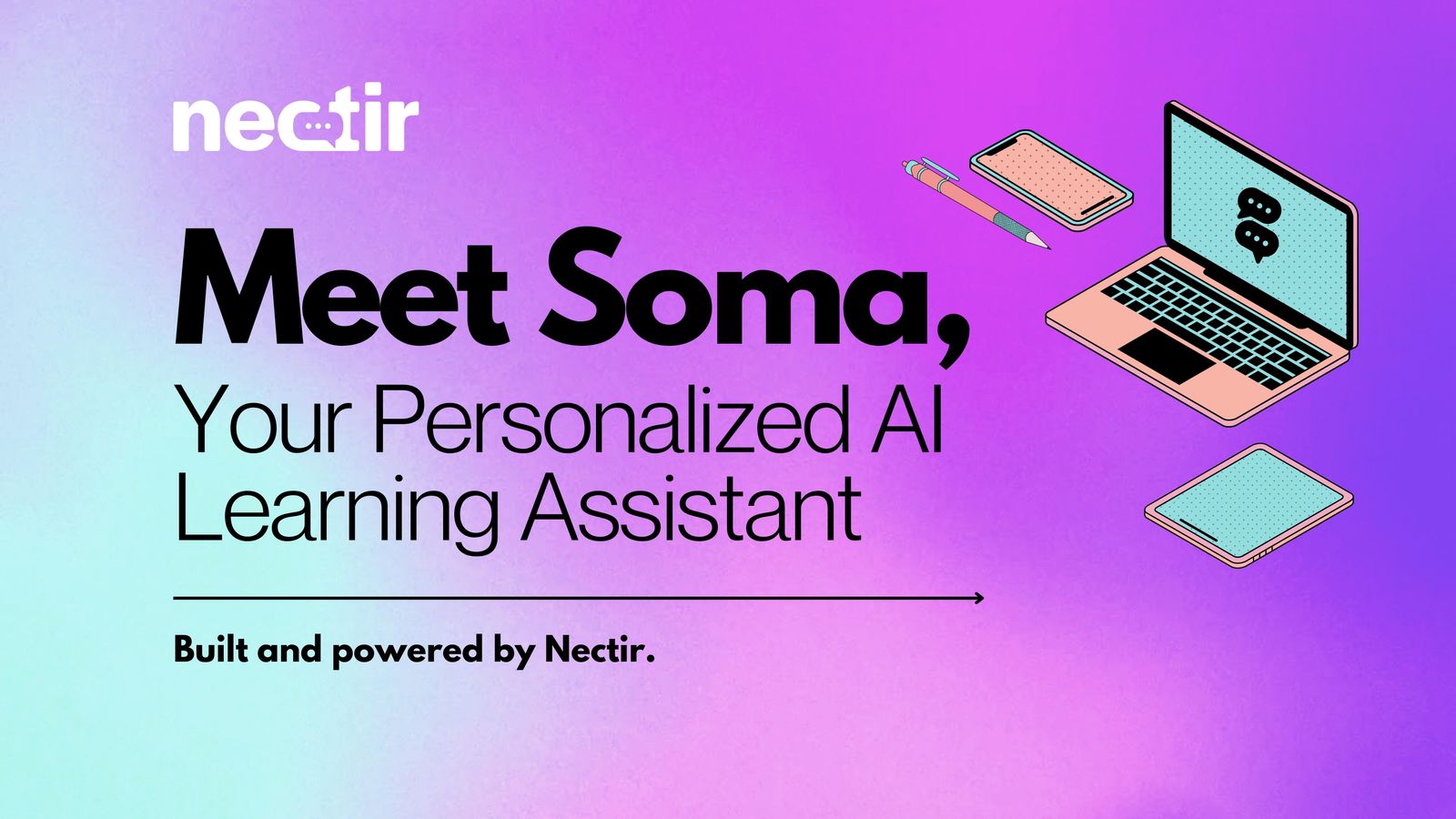 Nectir: The #1 Campus Communication Network