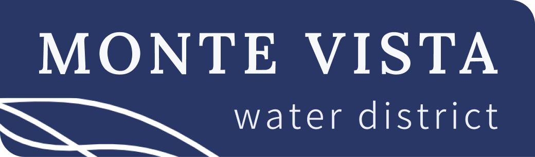 Monte Vista Water District - UX & UI Design