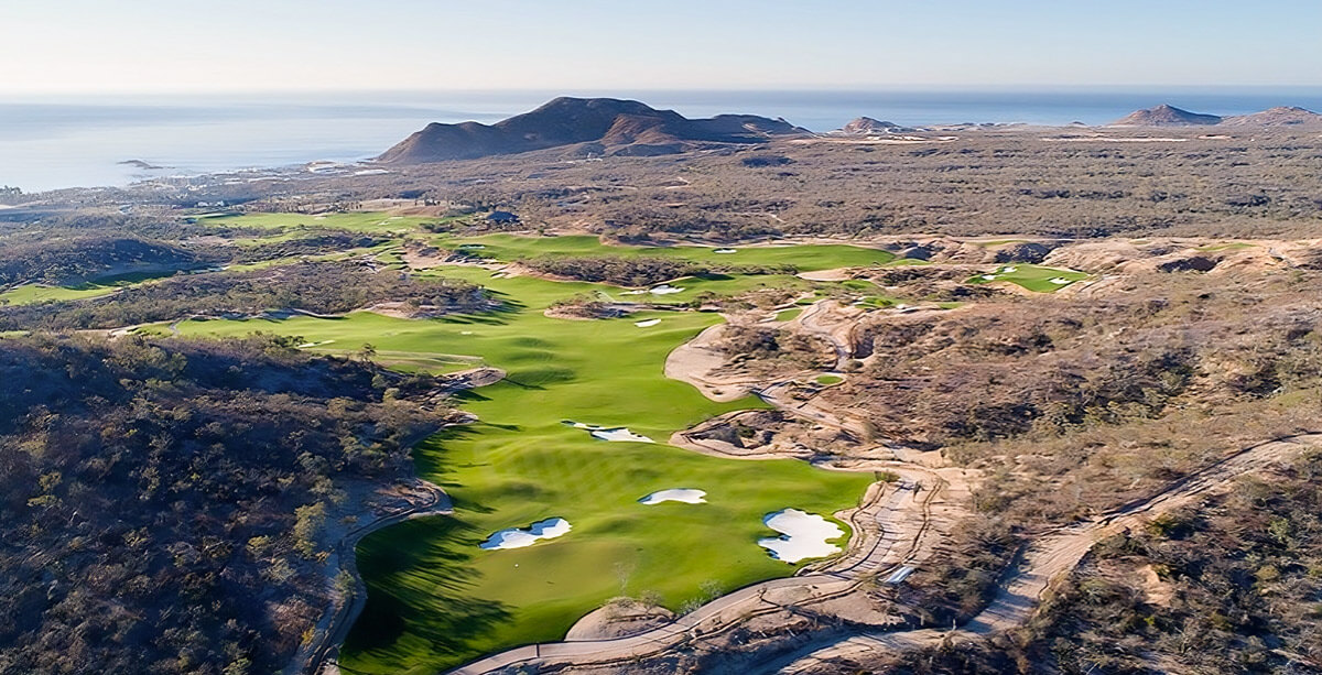 Proyecto: Chileno Bay Club, Los Cabos, Baja California Sur