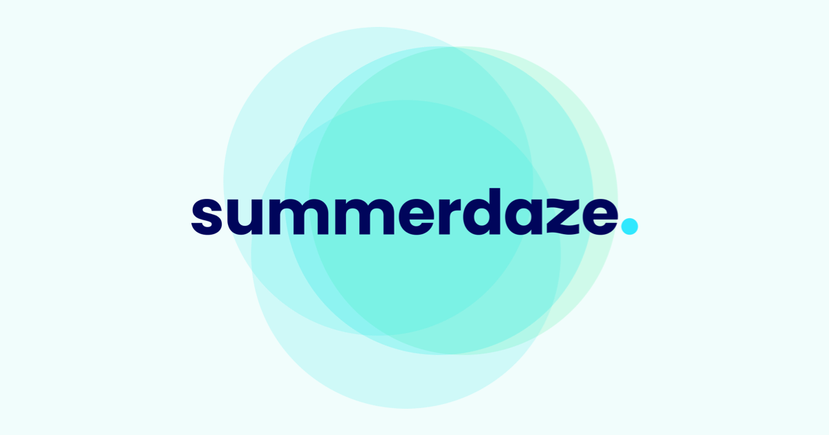 SummerDaze • Finding summer camps begins and ends here.