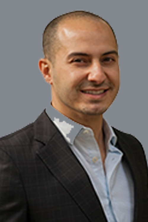 Our Oral & Maxillofacial Radiologist Team - BeamReaders