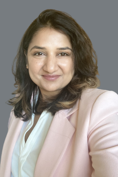 About Dr. Ritu Tiwari | BeamReaders