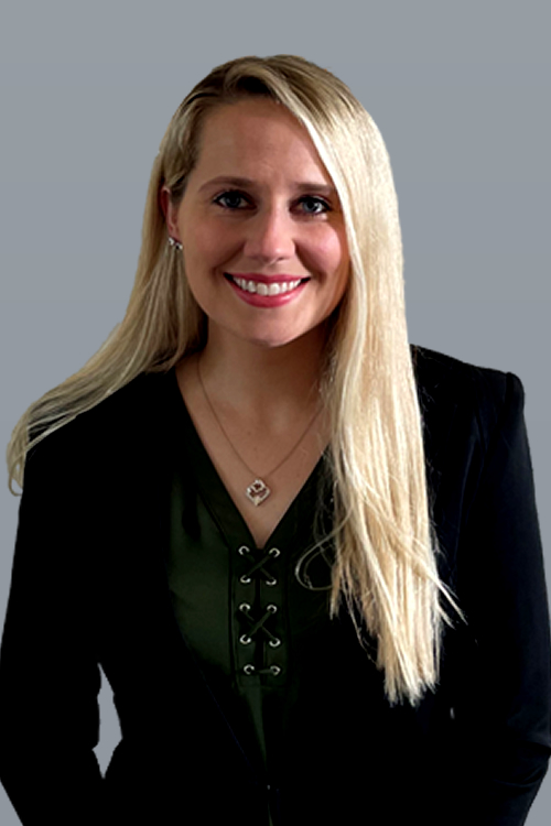 About Dr. Holly Vreeburg-Thomson | BeamReaders