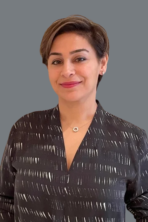 Our Oral & Maxillofacial Radiologist Team | BeamReaders