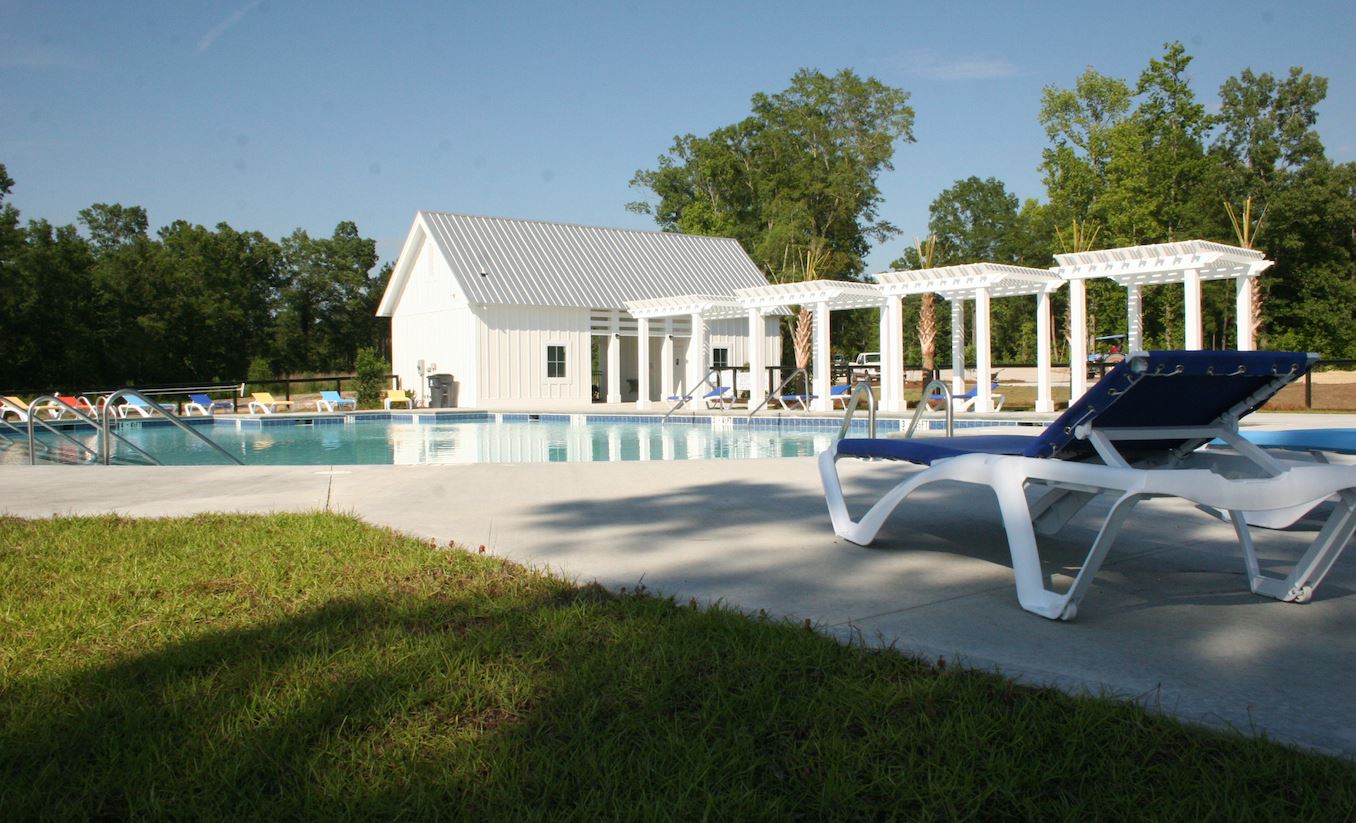 Foxbank Plantation