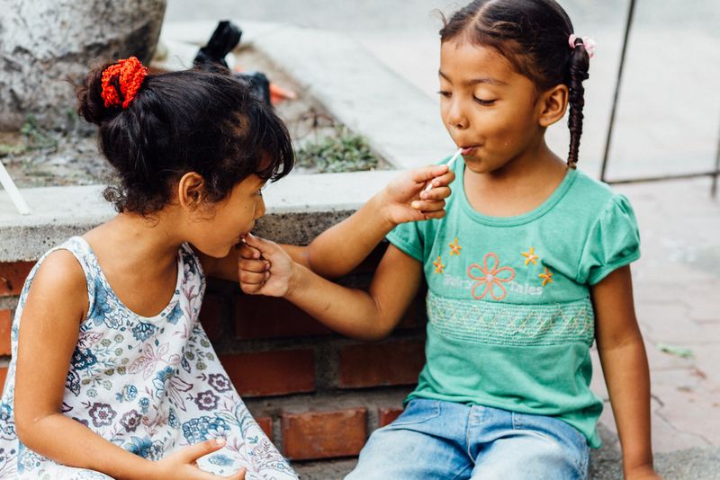 Colombia Adoption Program - IAN