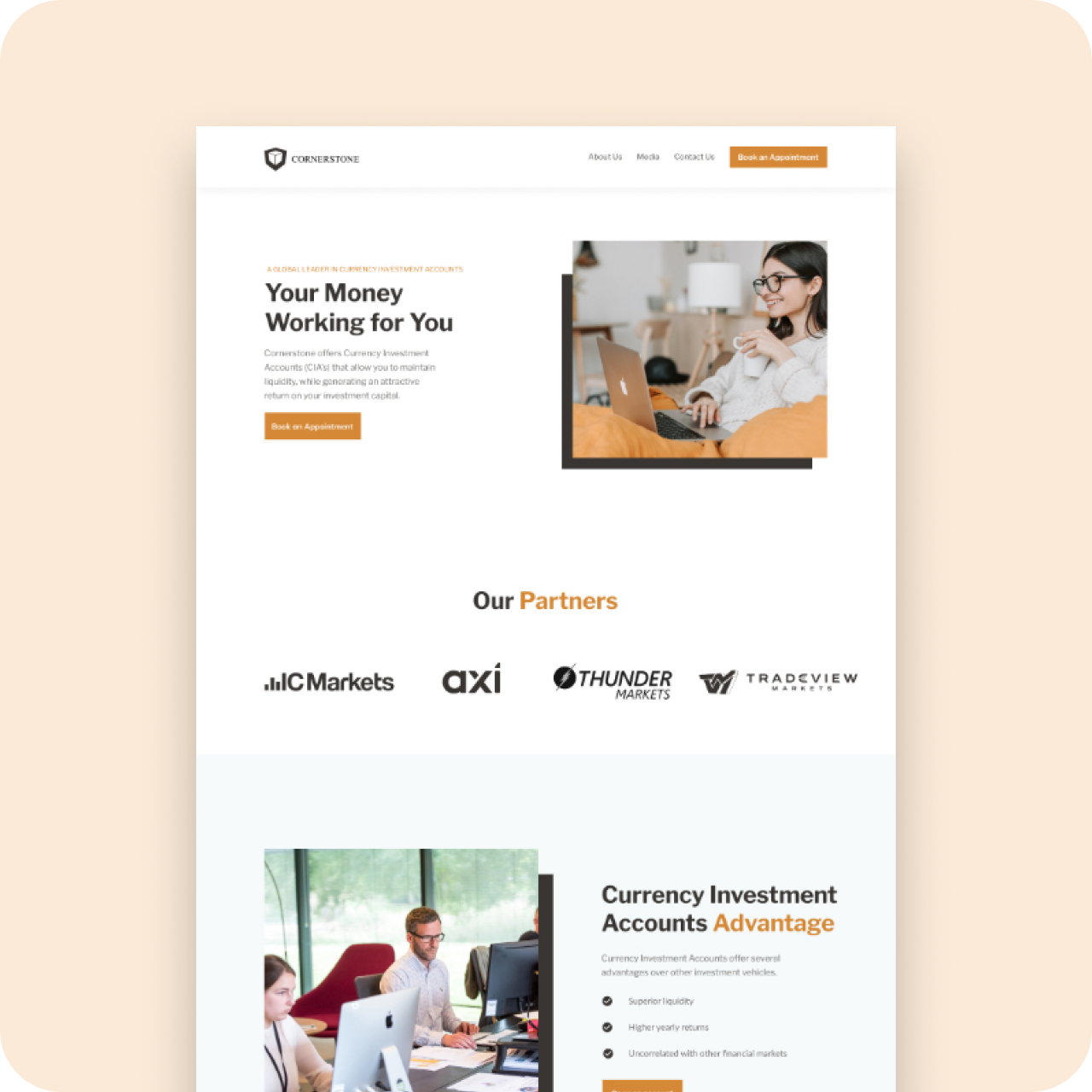 Hola Studios | Web Design Agency