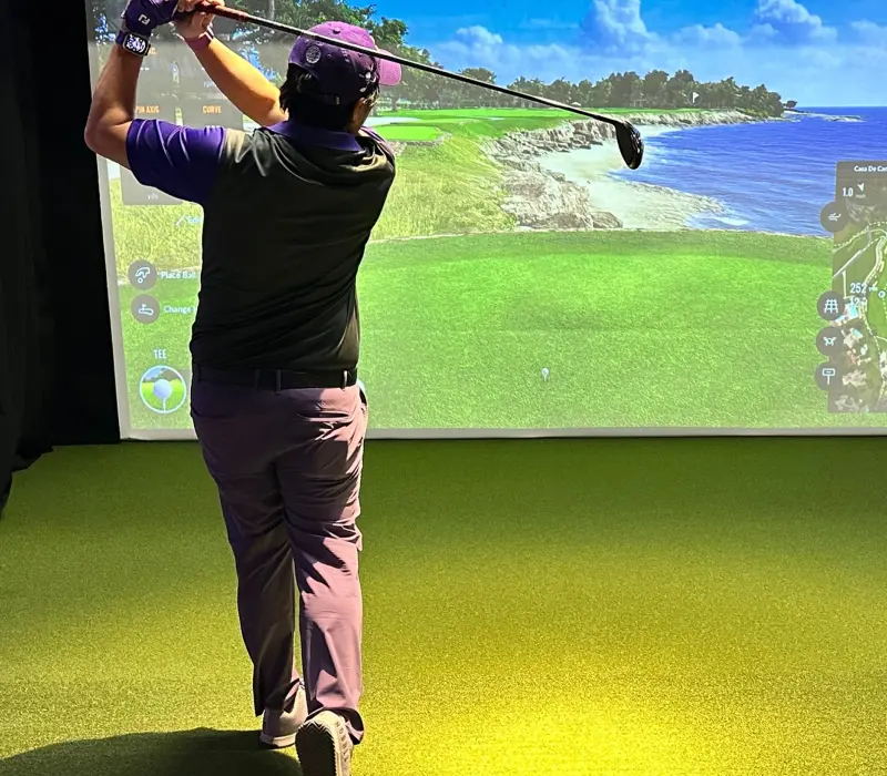 Ae Game Golf | Bring Your Ae Game
