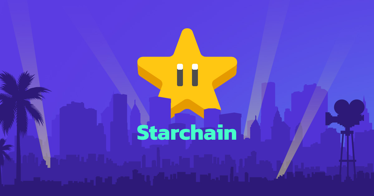 Starchain Network
