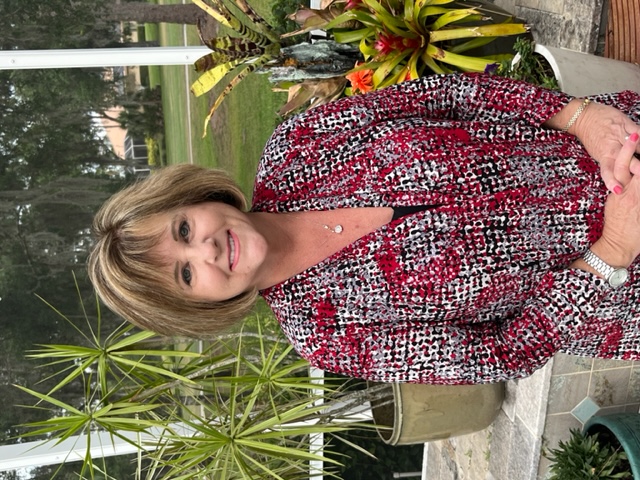 Reveal By Robin - About