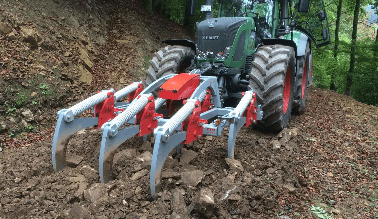 Bühler GmbH Lörrach | Kompost- & Erdenprodukte, Umweltdienstleistungen, Mietpark