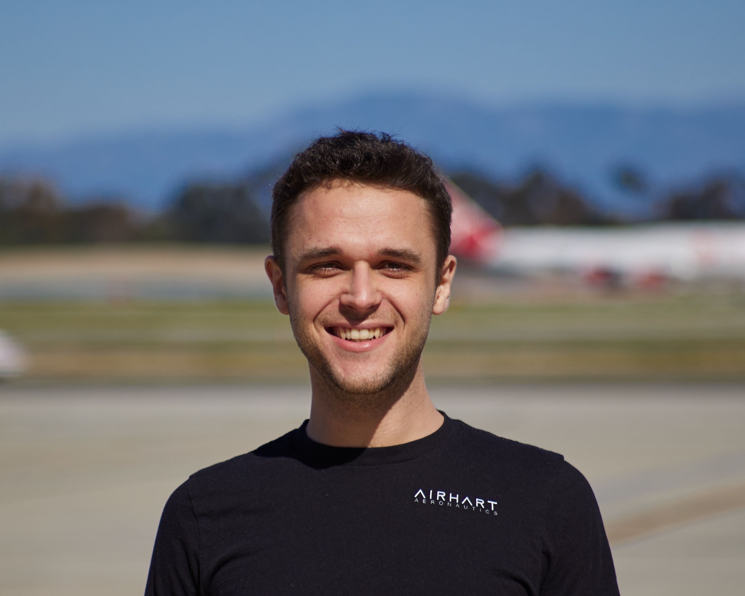 Airhart Aeronautics | About
