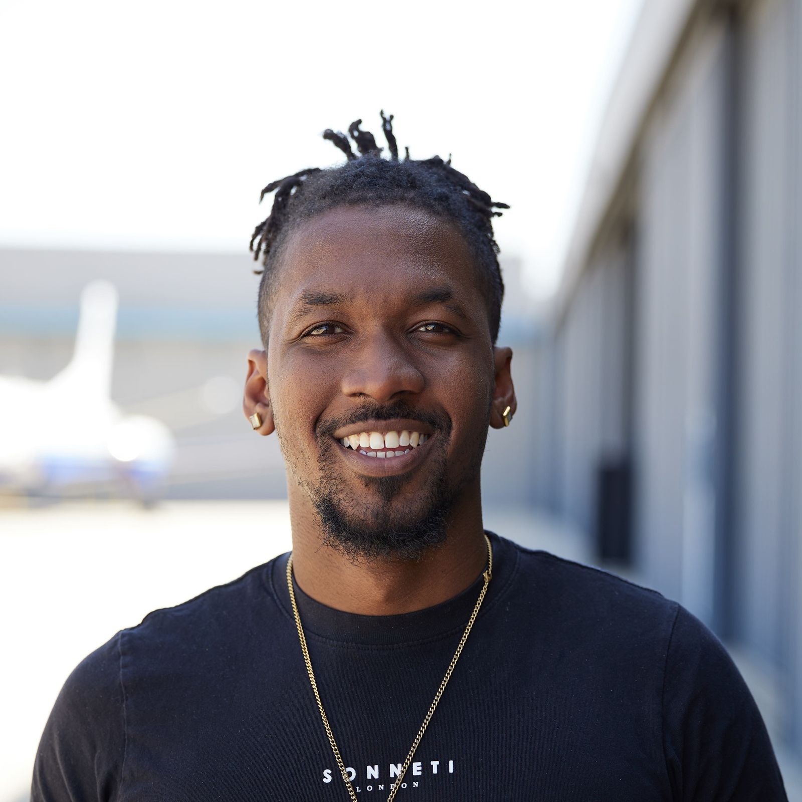 Airhart Aeronautics | About