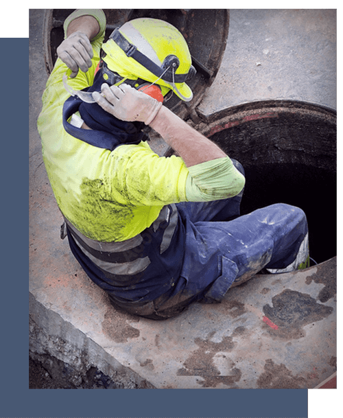 On Demand Service AUS | Sewer Pits