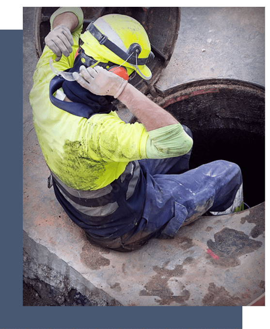 On Demand Service AUS | Sewer Pits