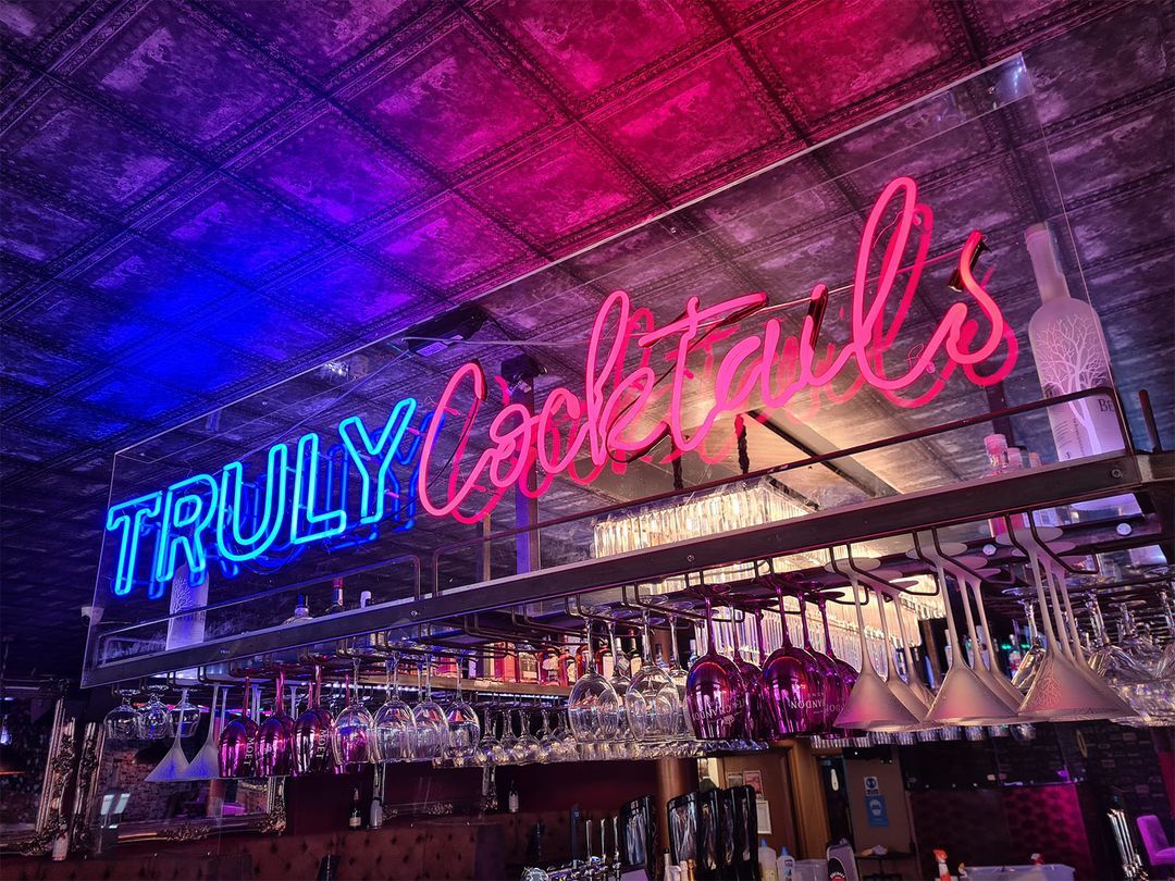 Brighton Sign Company - Sussex Signs - Odysea Signs