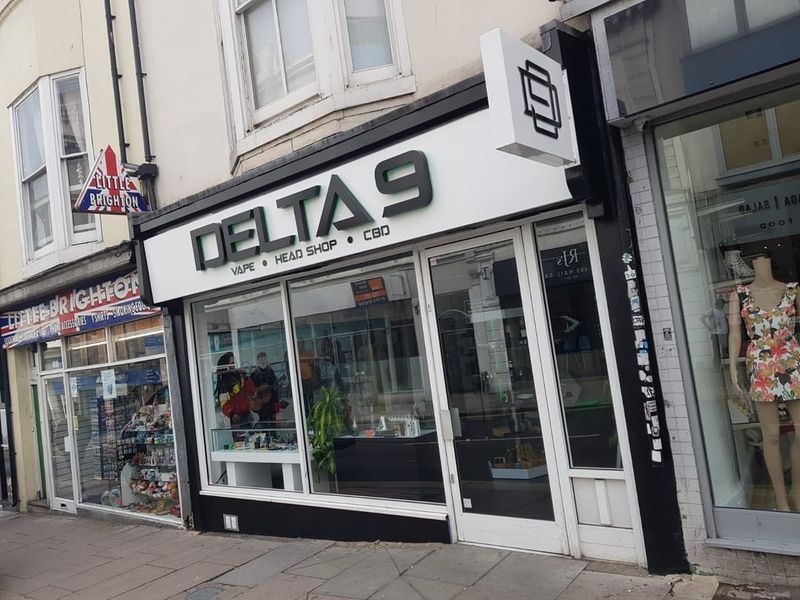 Brighton Sign Company - Sussex Signs - Odysea Signs