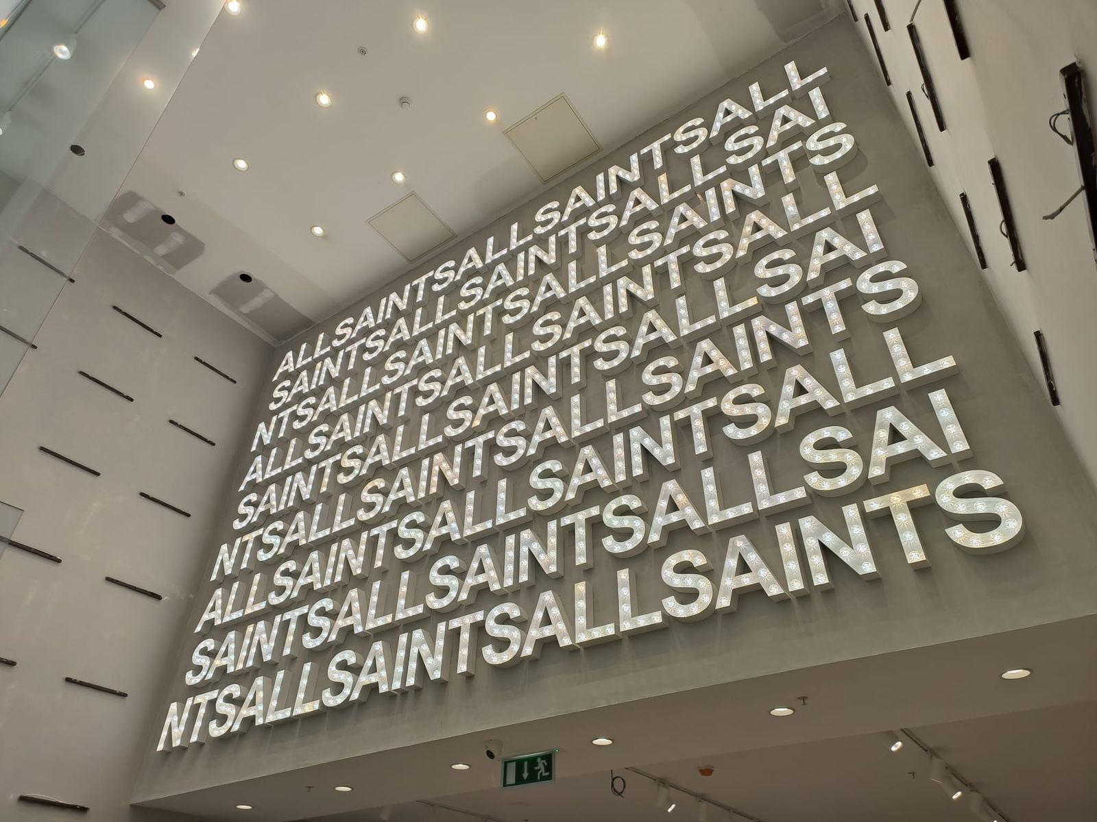 Brighton Sign Company - Sussex Signs - Odysea Signs