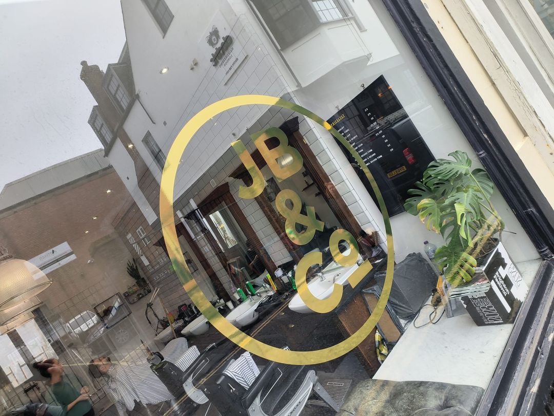 Brighton Sign Company - Sussex Signs - Odysea Signs