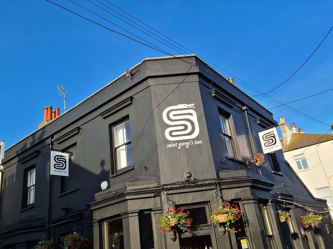 Brighton Sign Company - Sussex Signs - Odysea Signs