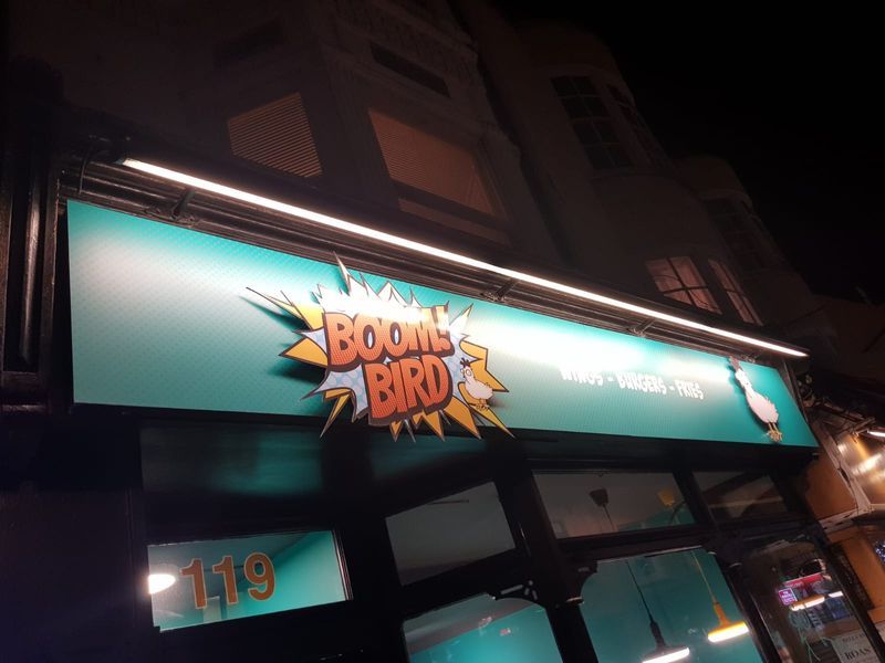 Graphic Designs, Signage manufacturing & Installation - Odysea Signs