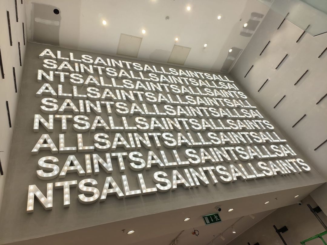 Brighton Sign Company - Sussex Signs - Odysea Signs