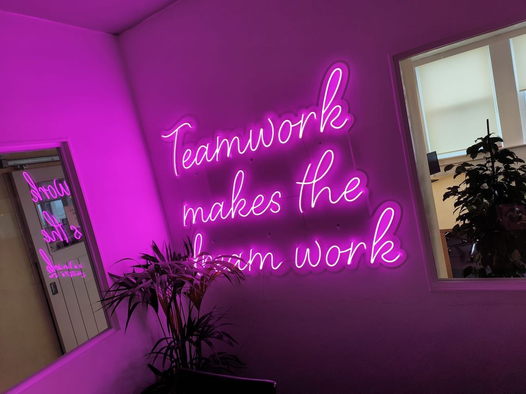 Brighton Sign Company - Sussex Signs - Odysea Signs