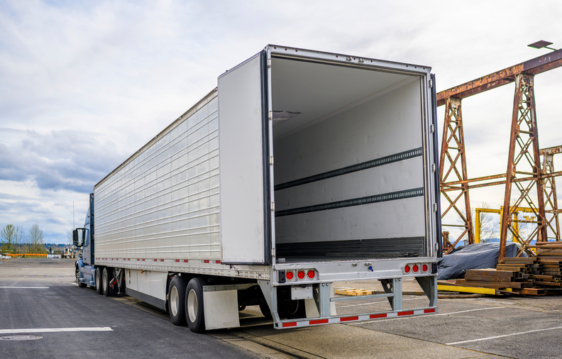 🚚 Understanding and Avoiding Empty Truck Syndrome: Causes, Impacts, and ...
