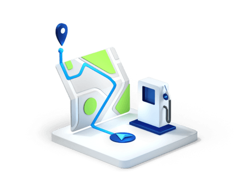 Eurowag: Fuel Cards & Solutions for Transport Companies