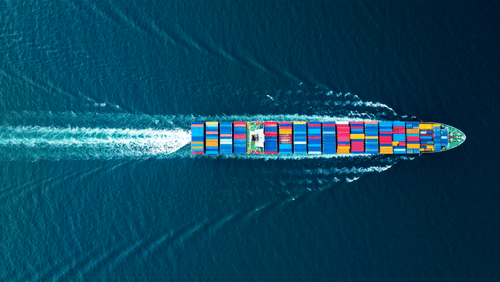 About ASF Logistics | Experienced Freight Forwarding Company