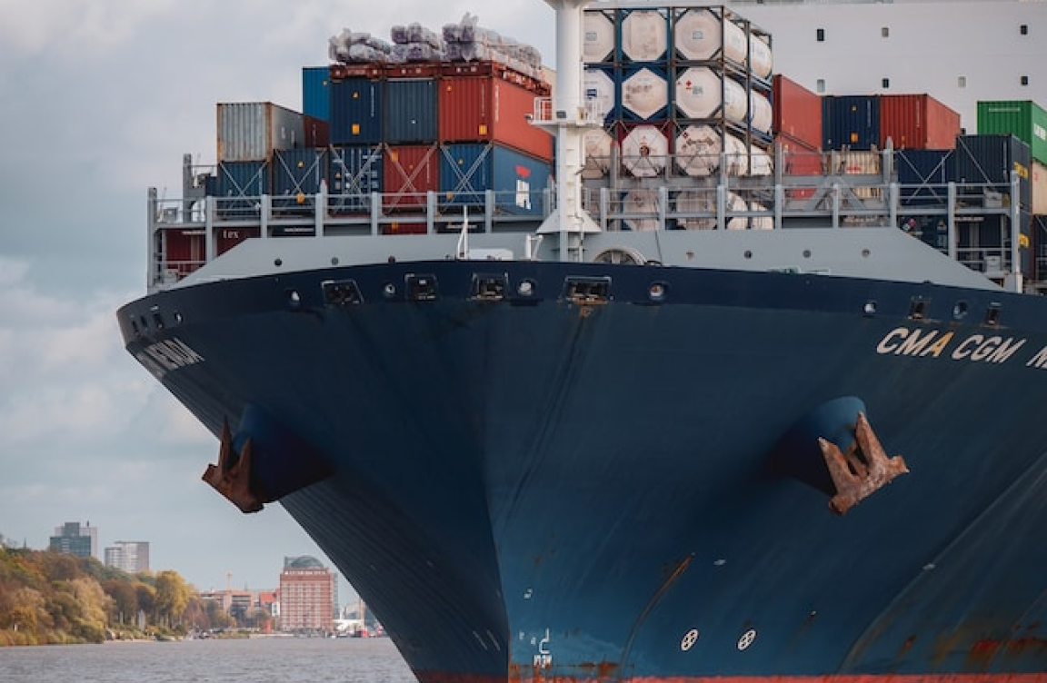 Freight Forwarder in South Carolina | South Carolina Logistics