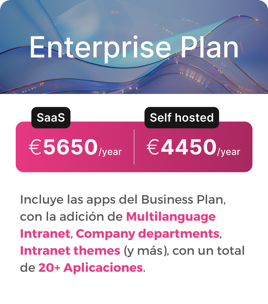 Microsoft Viva Intranet