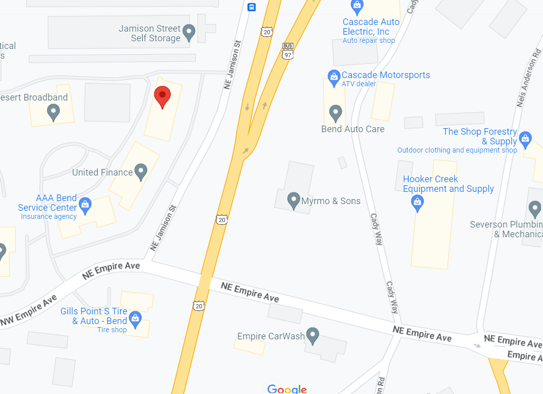 PureFit - Lagree Studio, Bend Oregon