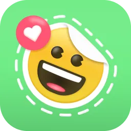 Stickers: design, personalize and share them! - WHATSTICKER