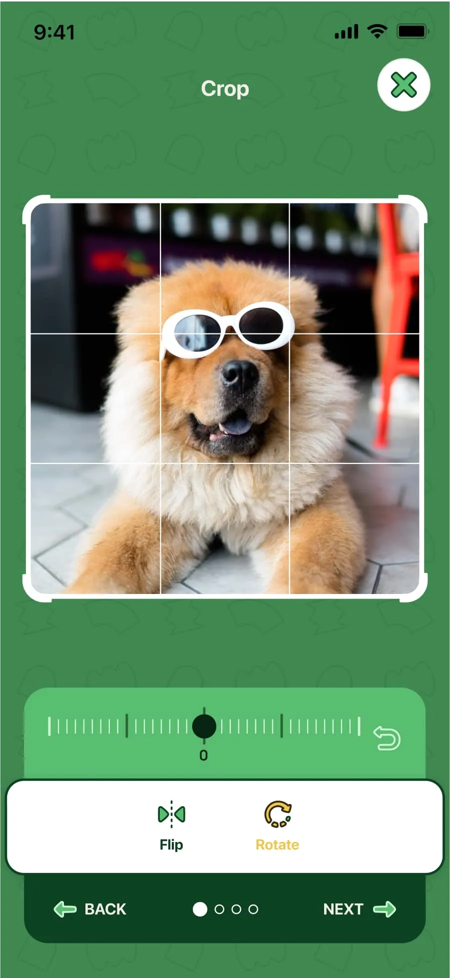 Stickers: design, personalize and share them! - WHATSTICKER